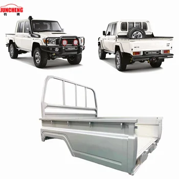Land Cruiser 79 Series Fj79 Lc79 Rear Tail Body / Wellbody/tailbody/ute ...