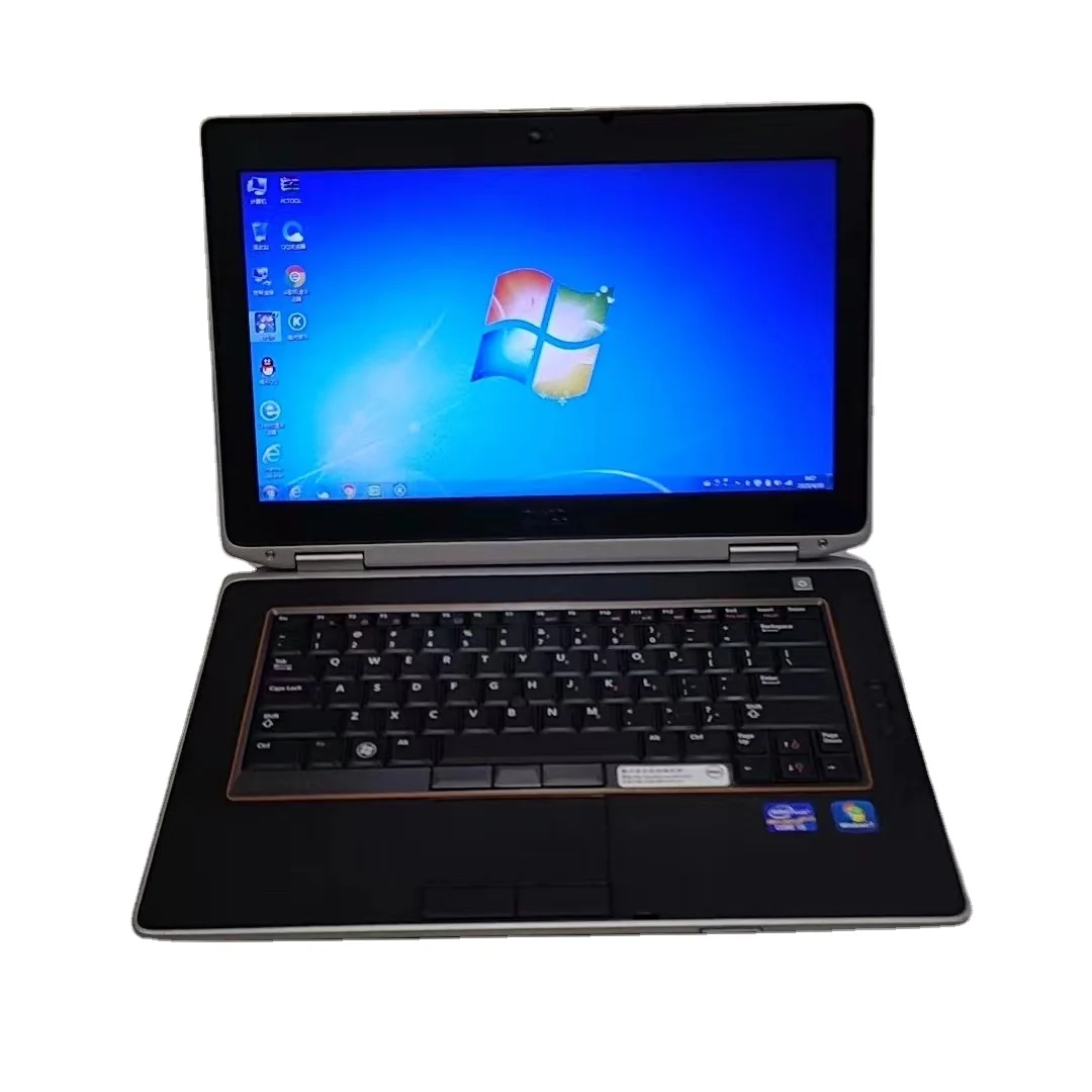 Refurbished Original Cheap Top Seller Second Hand Used Laptops E6420 ...