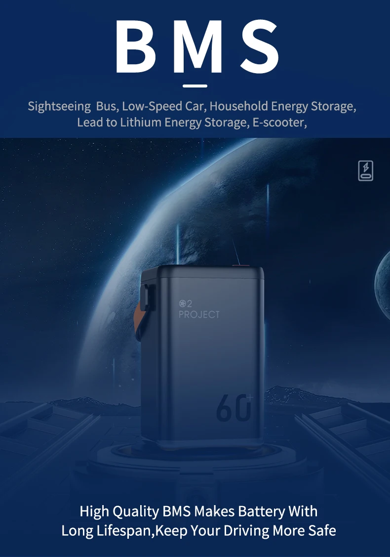 12v 4s 100a Lifepo4 3.2v Battery Management System Bms With Balancer ...