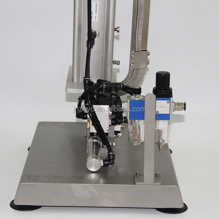 8000pcs Automatic Continuous Pneumatic Clipper With U503 Clips For ...
