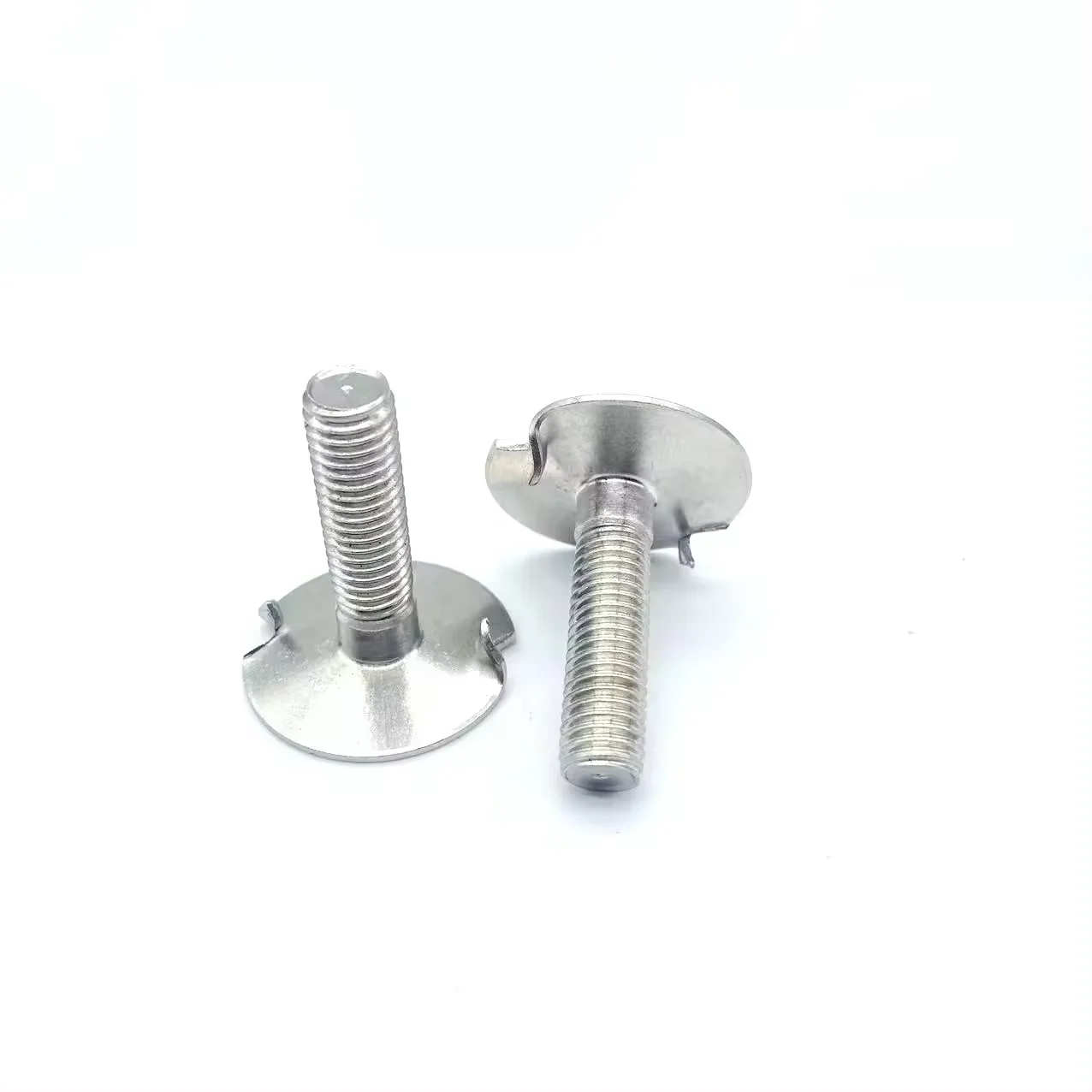 DIN 15237 Bucket Elevator Bolts - High Quality Stainless Steel