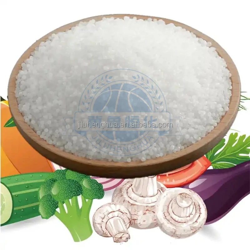 High Quality 46% Urea Prilled Urea - Industrial Fertilizer