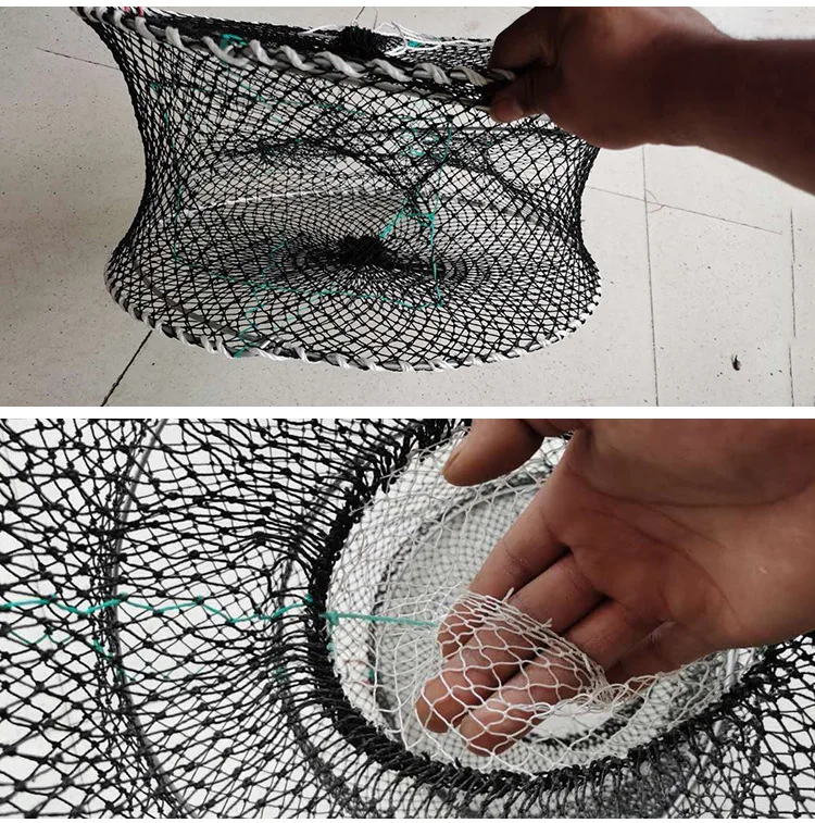 Factory Whole Sale Crab Traps Octopus Trap Fish Cages Of Aquaculture ...