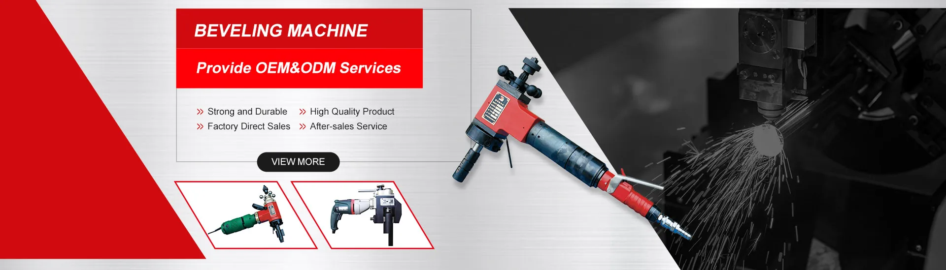 Company Overview - Huawei Welding & Cutting Technology (zhejiang) Co., Ltd.