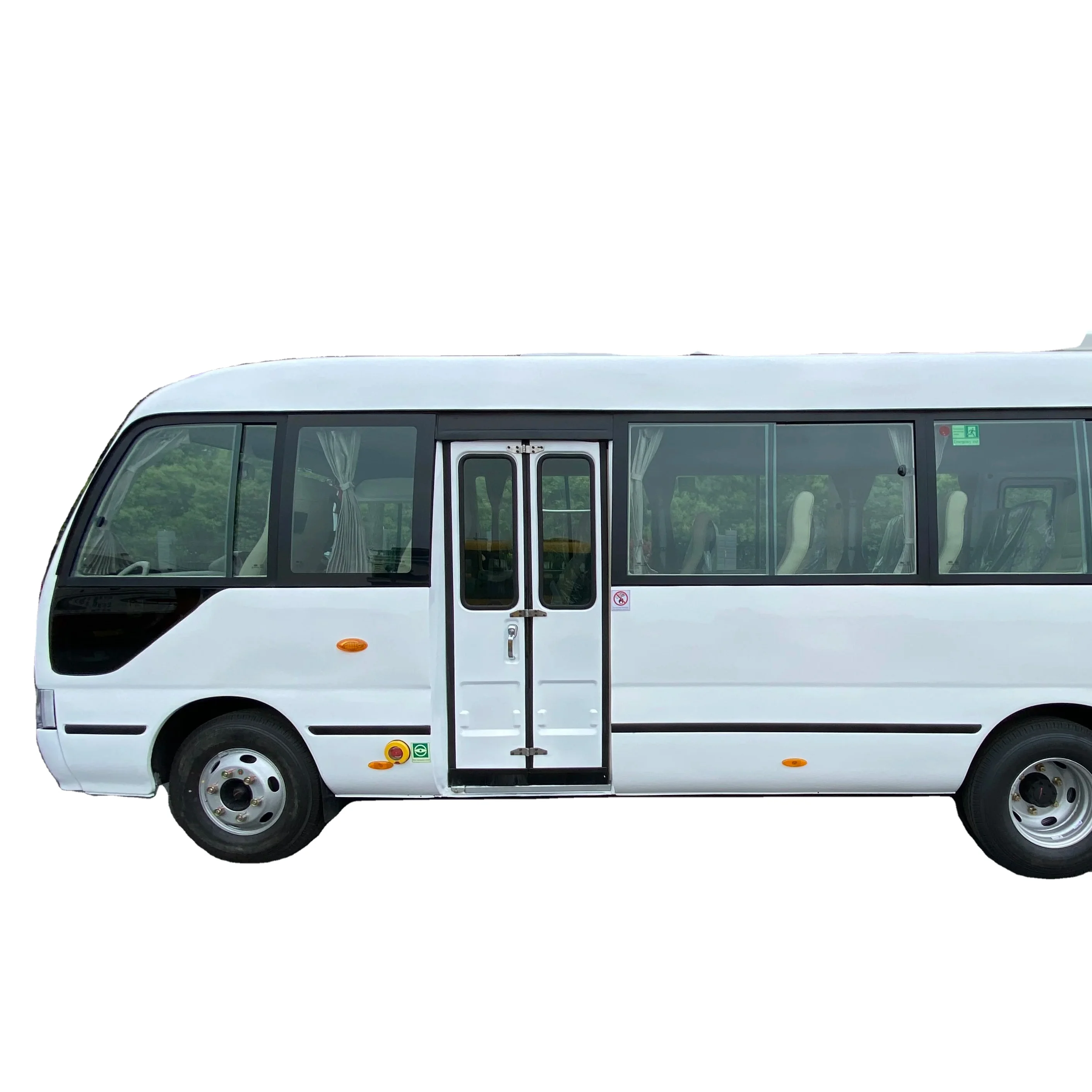 toyota coaster bus occasion 25 seater toyota coaster bus bus toyota ...