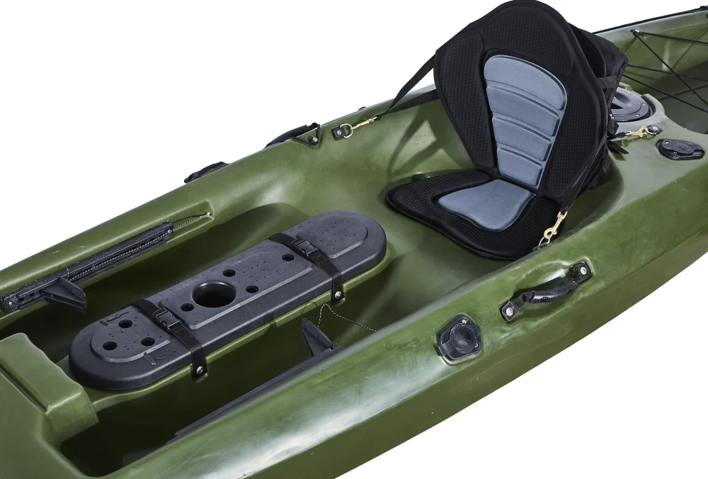 One Person Sea Offshore Fast Waterplay Crafts Fishing Boats| Alibaba.com