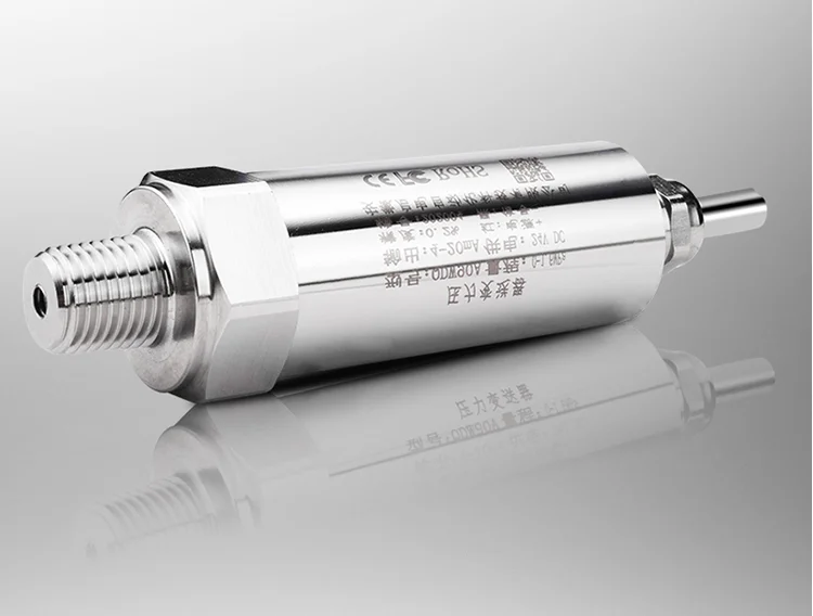 QDX50A Pressure Transducer - Precision and Reliability