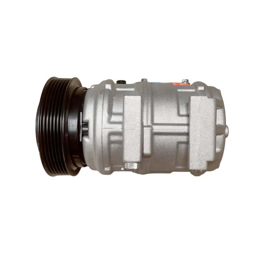 Kia RIO CARENS 2009-2012 Air Conditioning Systems Compressor