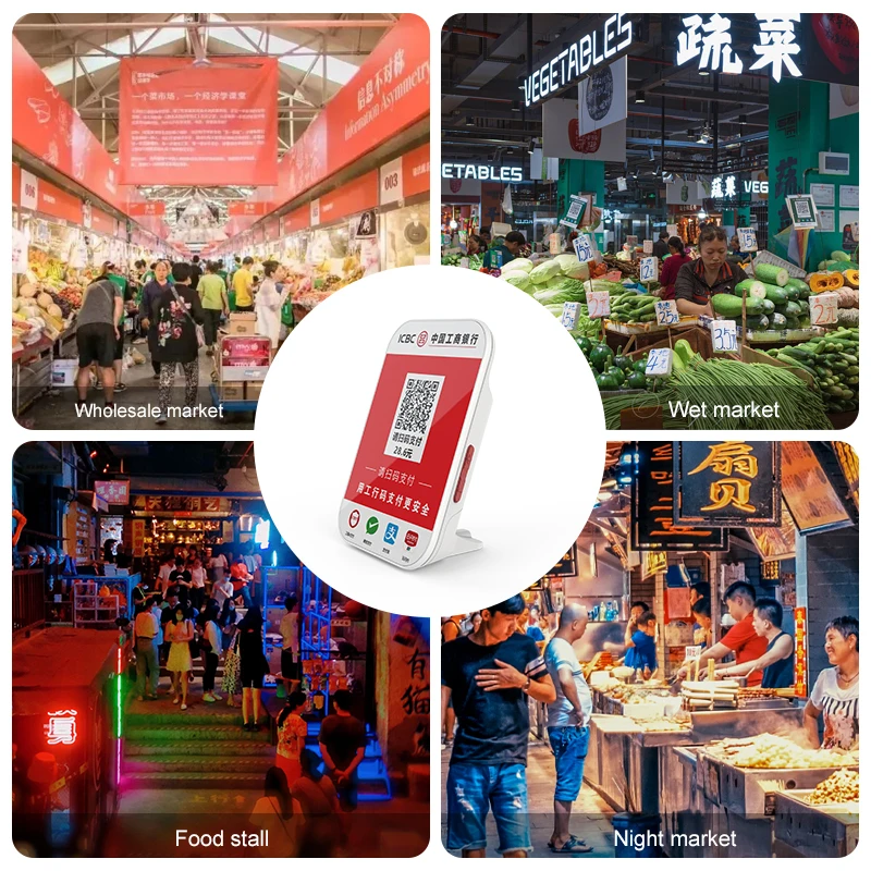 Qr Code Generator Dynamic Qr Code Payment Terminal Dynamic Qr Code ...