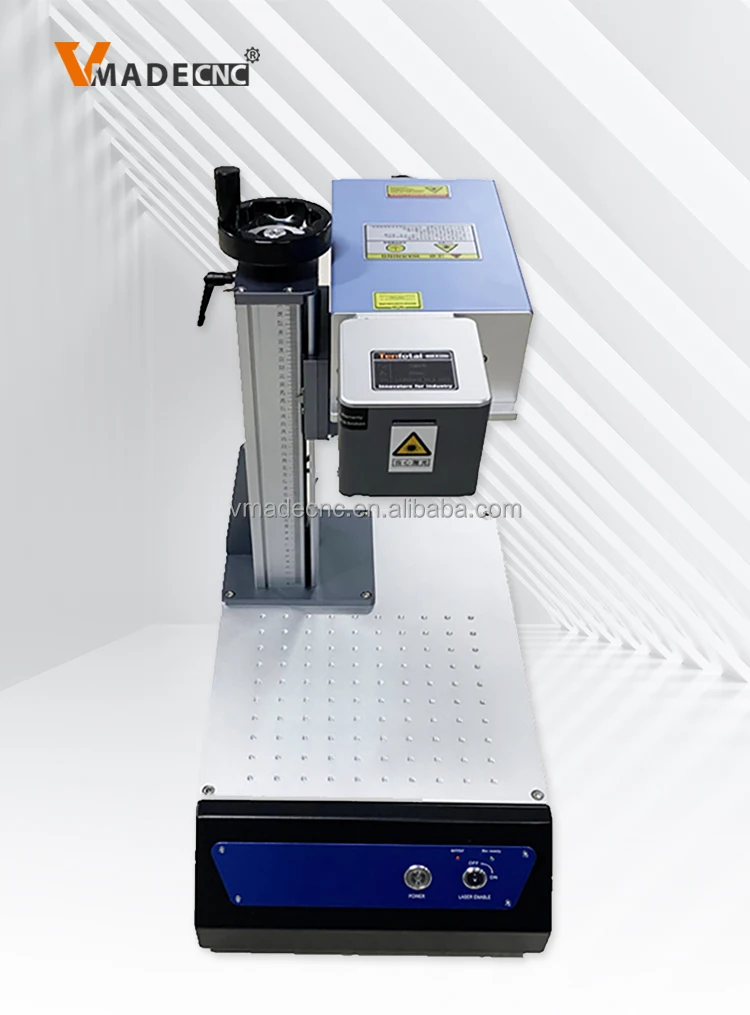 New Price Uv Laser Marking Machine 3 Watt 5w 10w Ultraviolet Laser ...