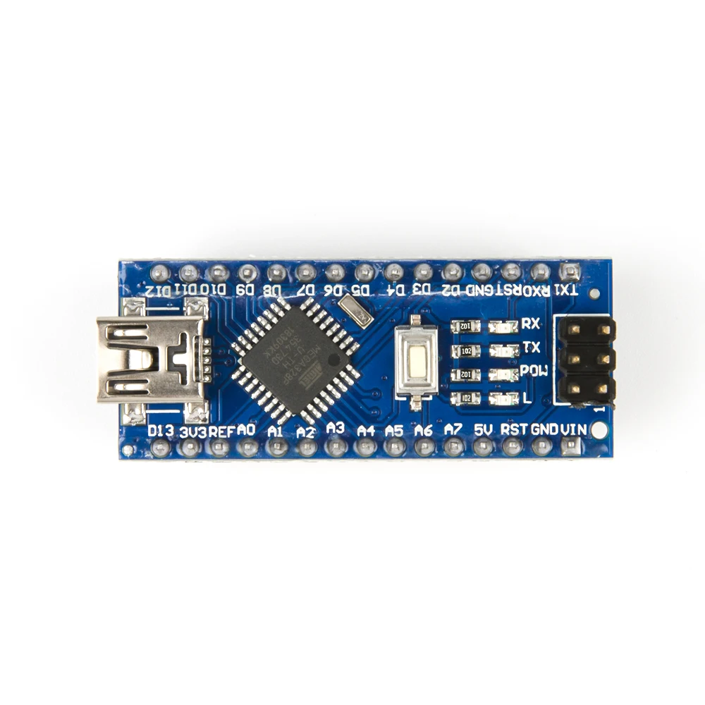 Robotlinking Nano V3.0 - Arduino Compatible Development Board