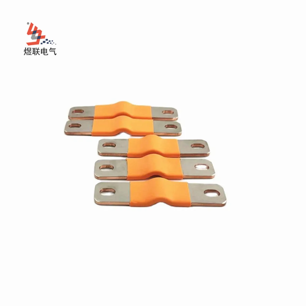 Lifepo4 Flexible Busbars 300a - Buy Flexible Copper Busbar 300a,300a ...