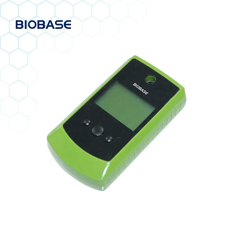 BIOBASE Handheld Pesticide Residue Tester - Reliable & Portable
