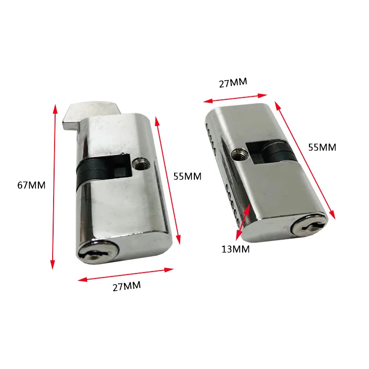 High Security MICO Sliding Door Lock - Durable & Reliable