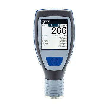 German Knicks Qnix5500 Coating Thickness Gauge - Buy Paint Spray ...