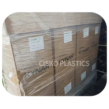 For Kynar Hsv 1800 Polyvinylidene Fluoride Powder For Arkema Pvdf ...