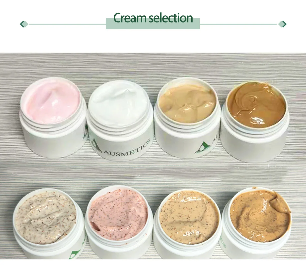 Customization Organic Private Label Facial Niacinamide Acid ...