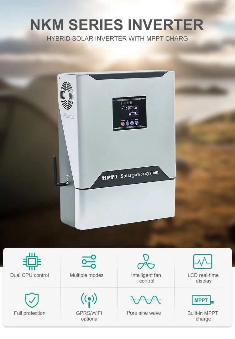 Lap 4kw Solar Panels System Whole Set Kit Solar Energy System Home ...