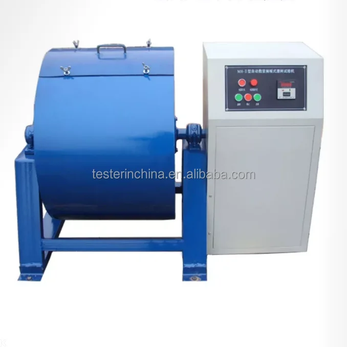 Digital Display Los Angeles Abrasion Testing Machine - Buy Digital ...