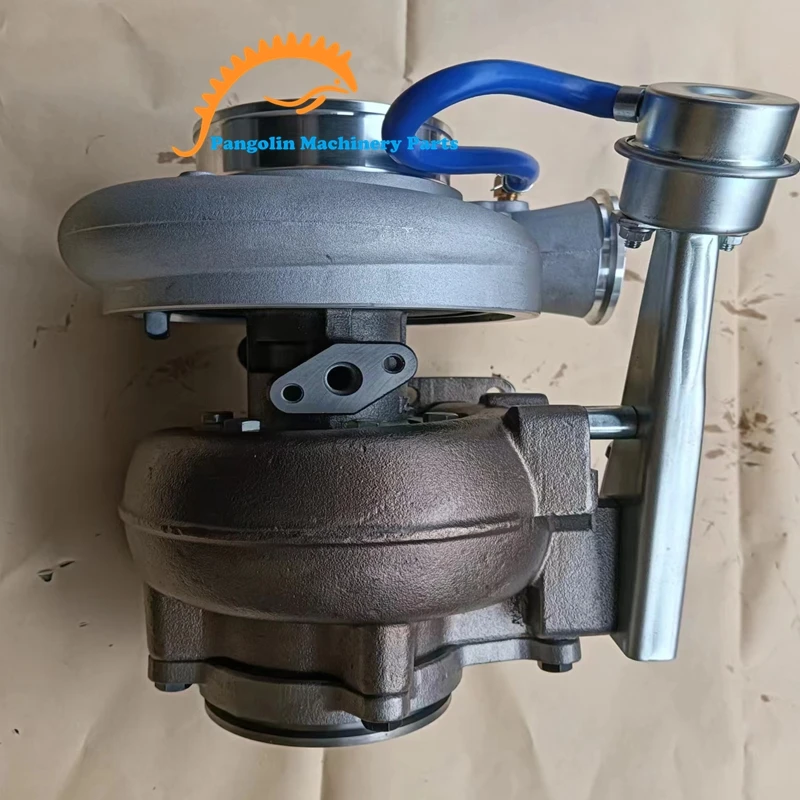 HX40 HX35 HE400WG Turbocharger - High Quality for Komatsu