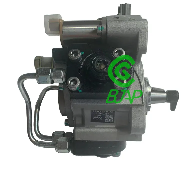 Fuel Pump 22100-51042 for Toyota 1VDFTV VDJ200 Engine| Alibaba.com