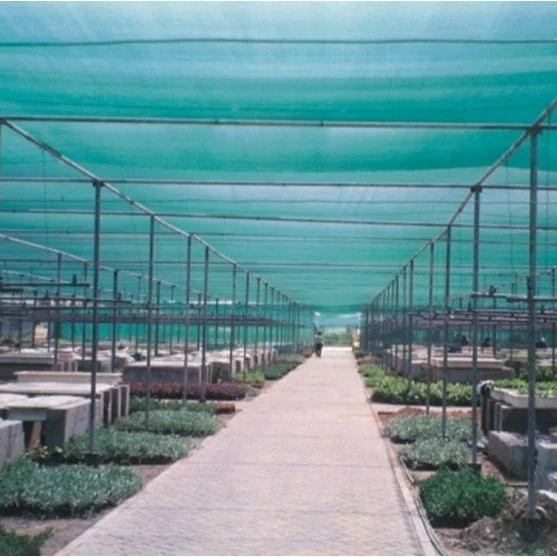 30% 40% 50% 60% 70% Colorful Uv Resistant Shade Netting for Agriculture ...