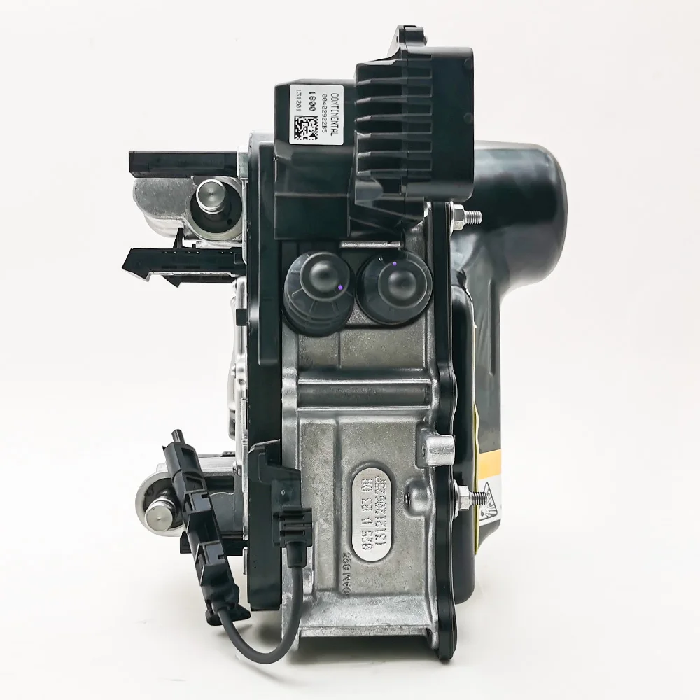 0AM Mechatronic Valve Body with TCU for VW Bora, Refurbished Automatic ...