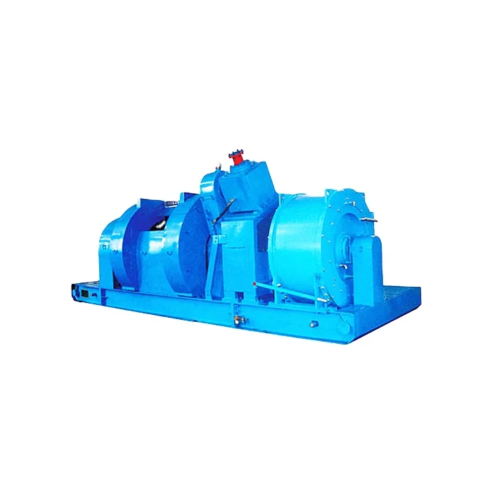 High Quality Api 4f Drawworks For Oil Well Drilling Rig - Buy Drawworks ...