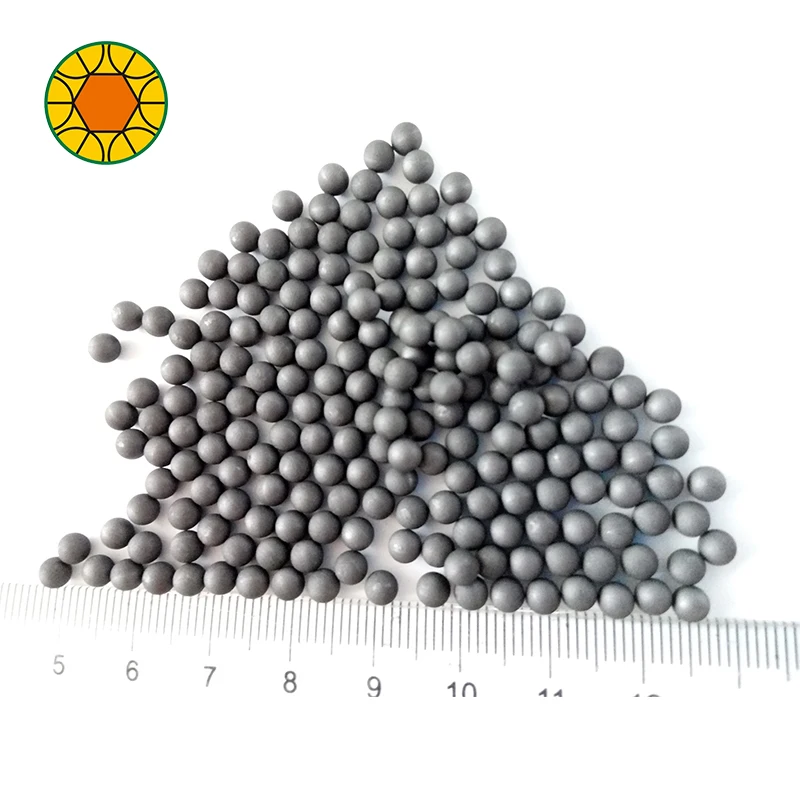 High Density Temperature Graphite Beads Balls - Buy High Temperature ...