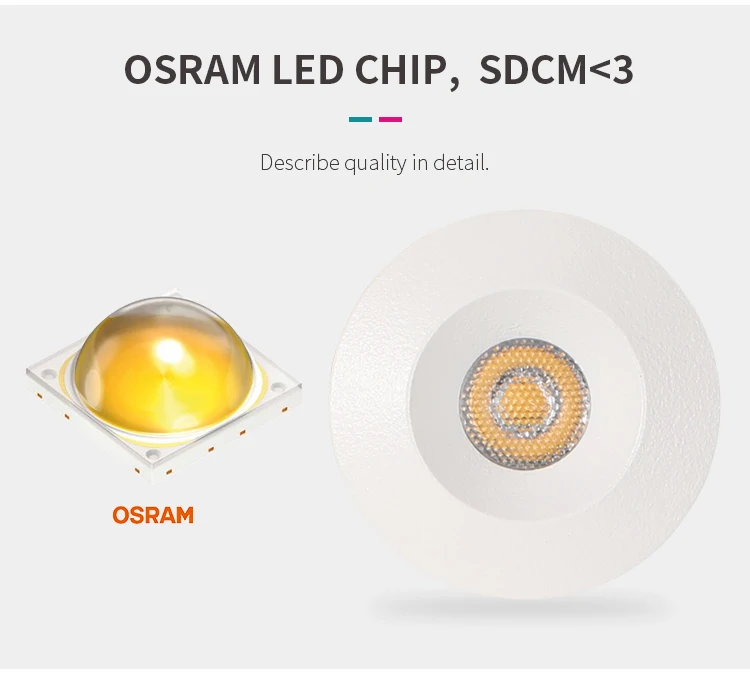 Led Mini Spot Light 1w Small Ip44 Fixed Recessed Led Display Cabinet ...