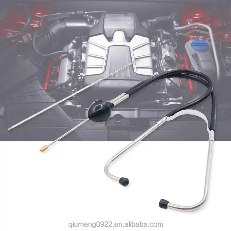 Detector Auto Mechanicstester Tools Engine Analyzer Car Diagnostic ...