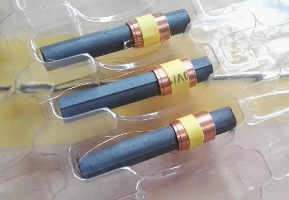 Ferrite Core - High Frequency Transformers & Industrial Magnets