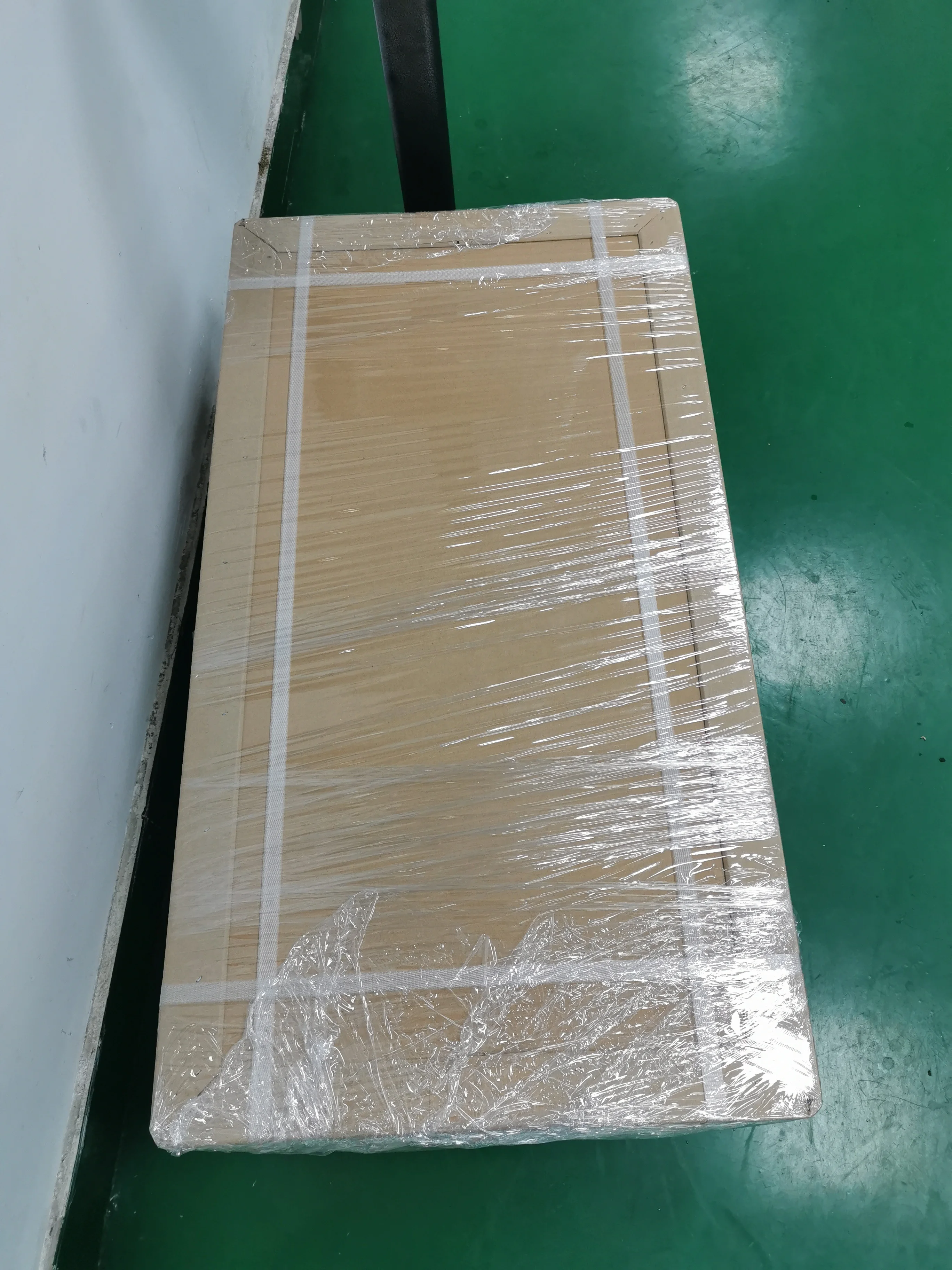 Manual Cardboard Grooving Machine Carton Notching Machine For Box ...