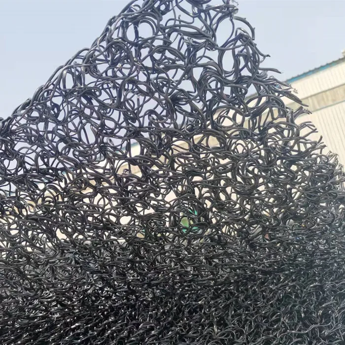 Geotechnical Mat - Efficient Water Drainage Solutions