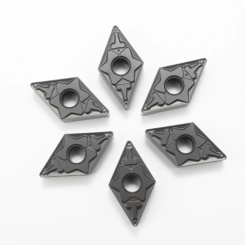 Zhuzhou OKE Cutting Tools - High Wear Resistance & OEM Support