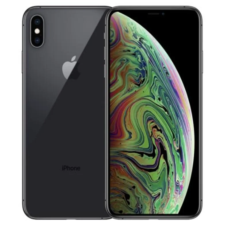 High Quality Smart Phone Unlocked For Iphone Xs Max 256 Gb Original New ...