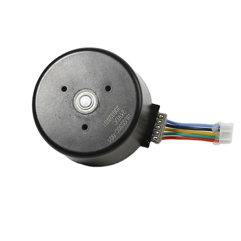 Bl5520 Bldc Motor External Rotor Bldc Brushless Motor For Massage Gun ...