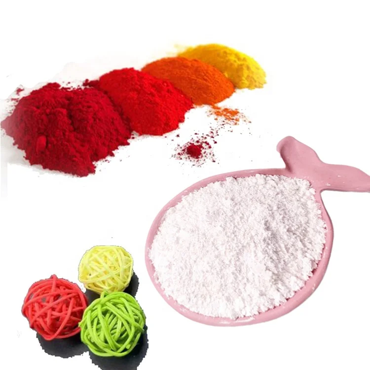 Baso4 Powder - High Purity Barium Sulfate for Industrial Use