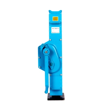 5ton Mechanical Jack Industrial Toe Jack Manual Lifting Car Jack - Buy ...
