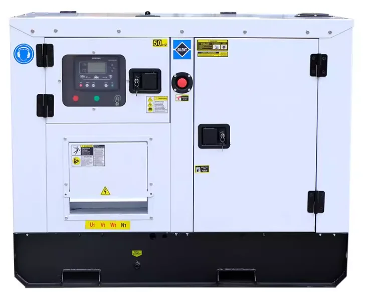 10 Kva Generator 10kw 10kva 10 Kva 12kva 12kw 15 Kw Portable Single Phase Industrial Equipment ...