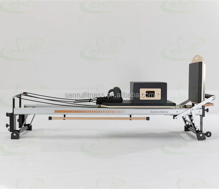 Senrui Pilates Reformers - Premium Stott Pilates Equipment