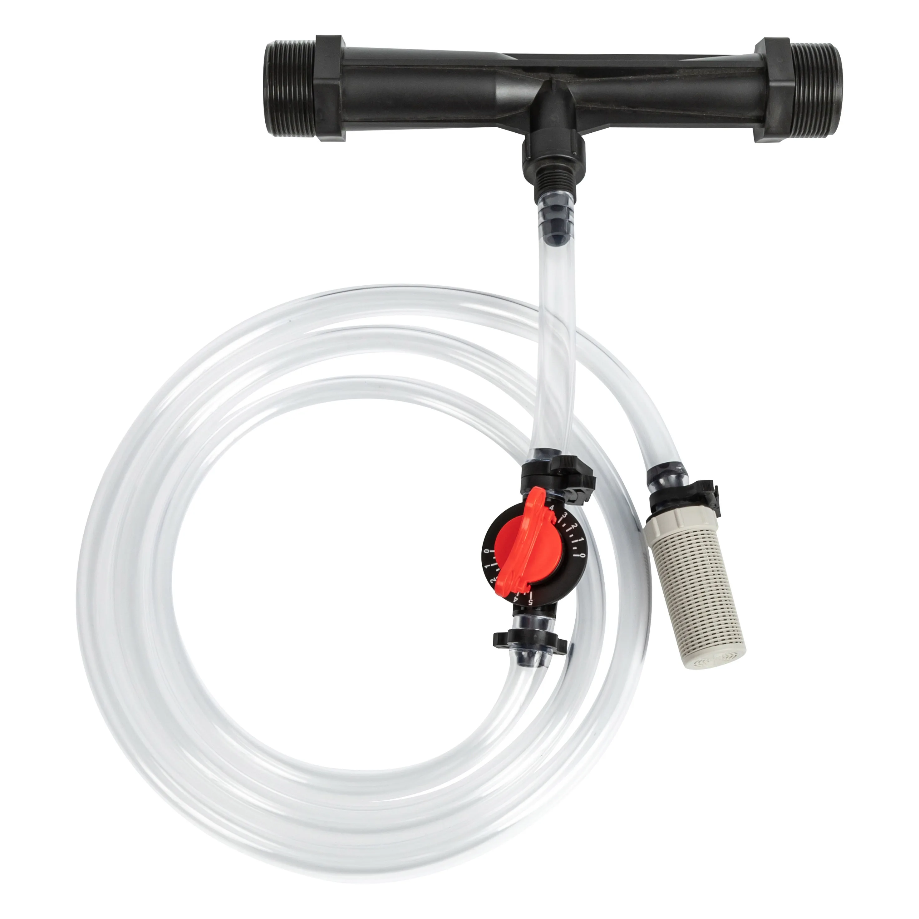 Venturi Proportional Fertilizer Injector Drip Irrigation System| Alibaba.com