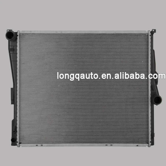 Genuine Radiators for BMW F10, F30, E90, E84, E83, E53