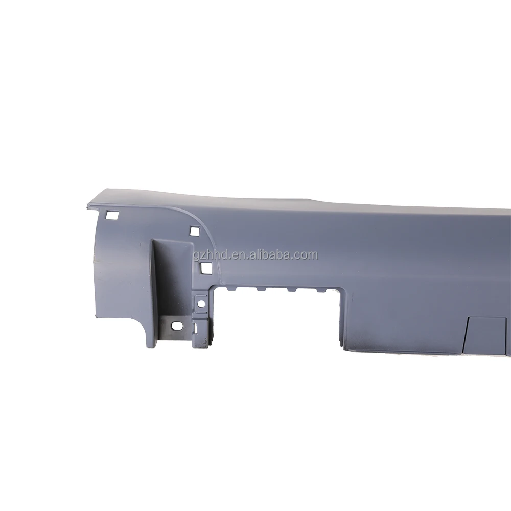 Rstfa Right Side Skirt Moulding For Tesla Model S 6005875 600587500j ...