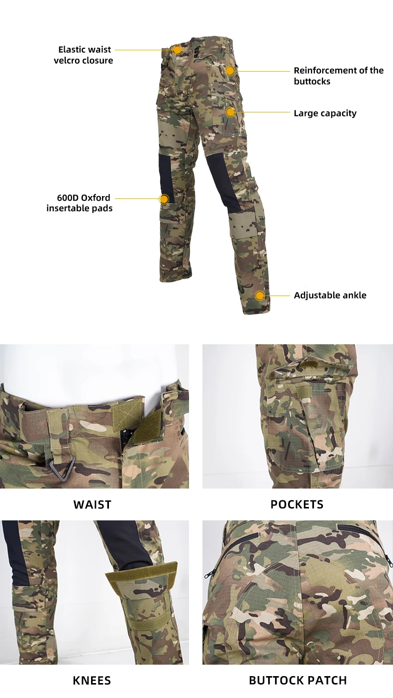 High Quality Frog Suit Logo Acceptable Breathable Campat Suit ...