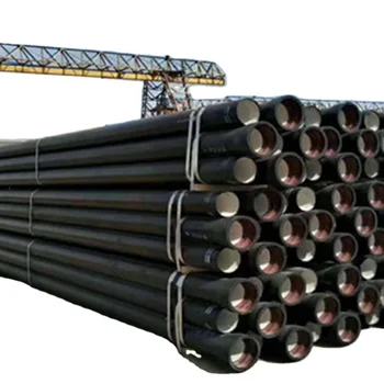 Self-restraining Pipe Class 350 Dci Pipe Dn1400 Ductile Iron Pipe Per ...