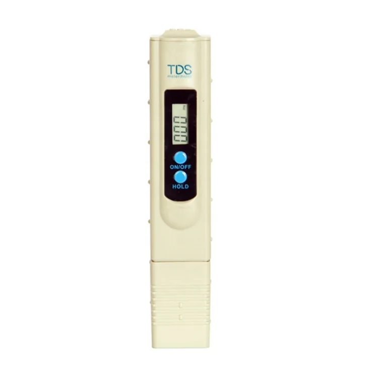 Pen Type 0-9999ppm Meter Conductivity Meter Tds Water Tester For ...
