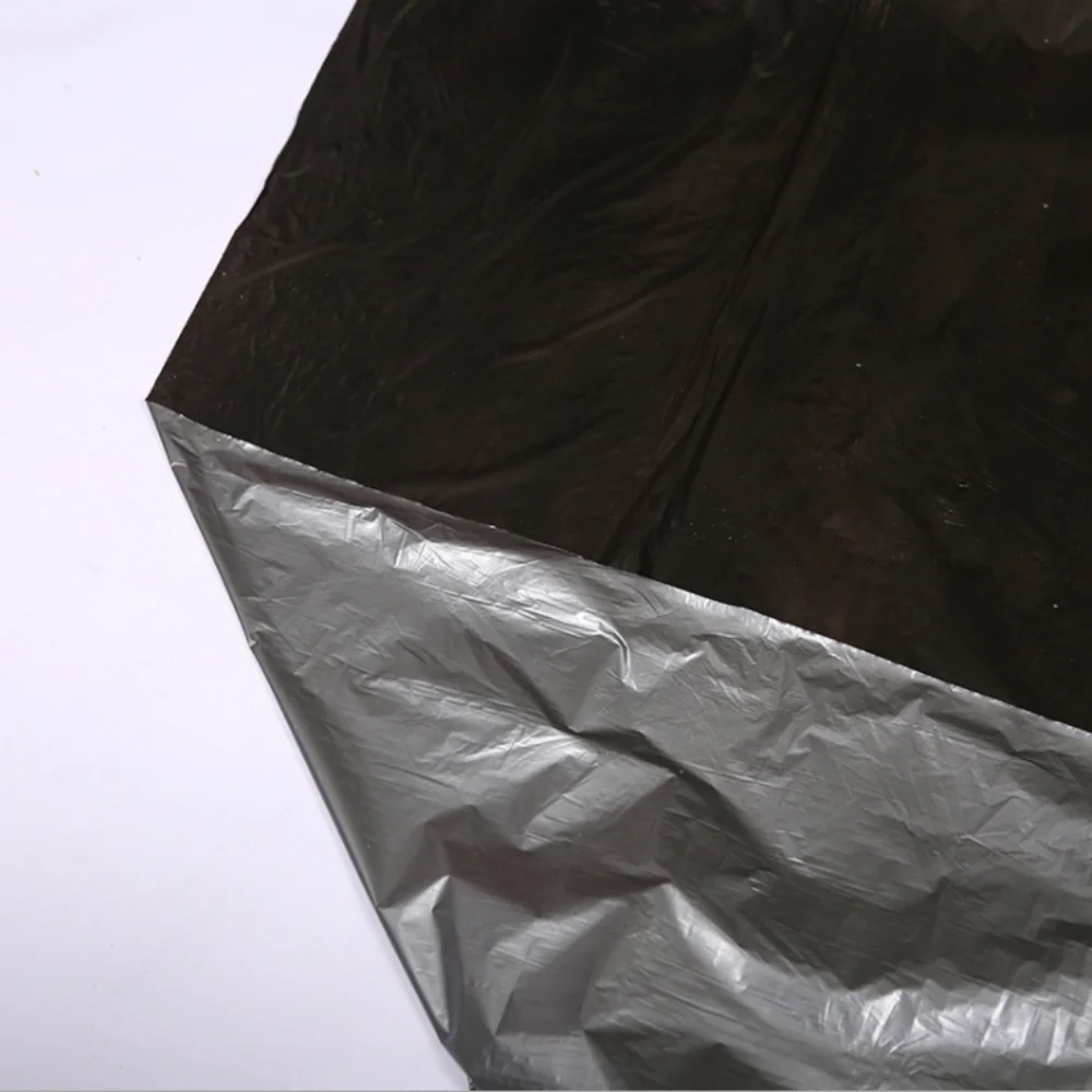 Plastic Mulch Polypropylene Ground Cover Mulch Layer Mulch Film ...