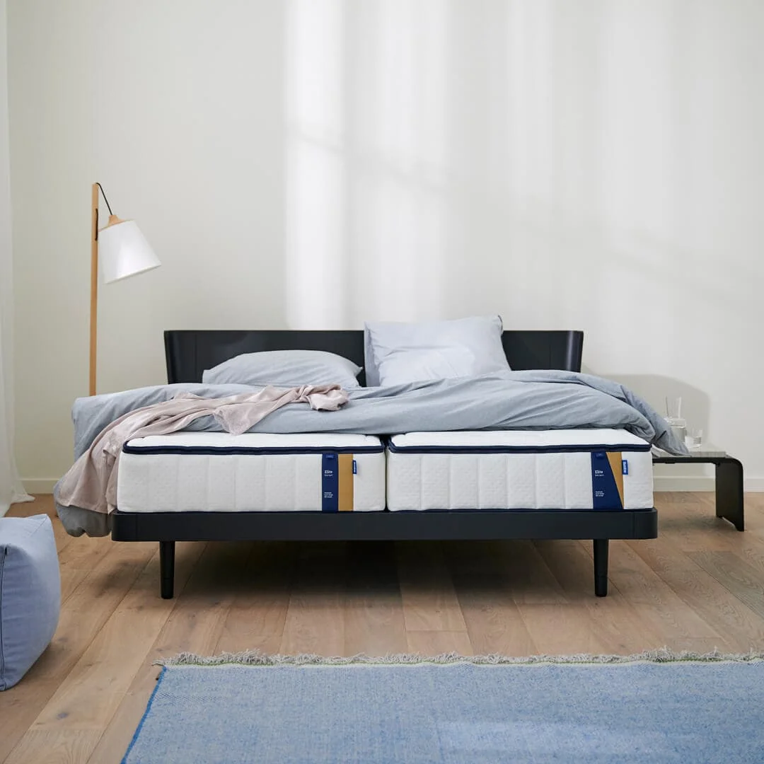 180x200 Queen Mattress - Orthopedic, Cooling, and Foldable