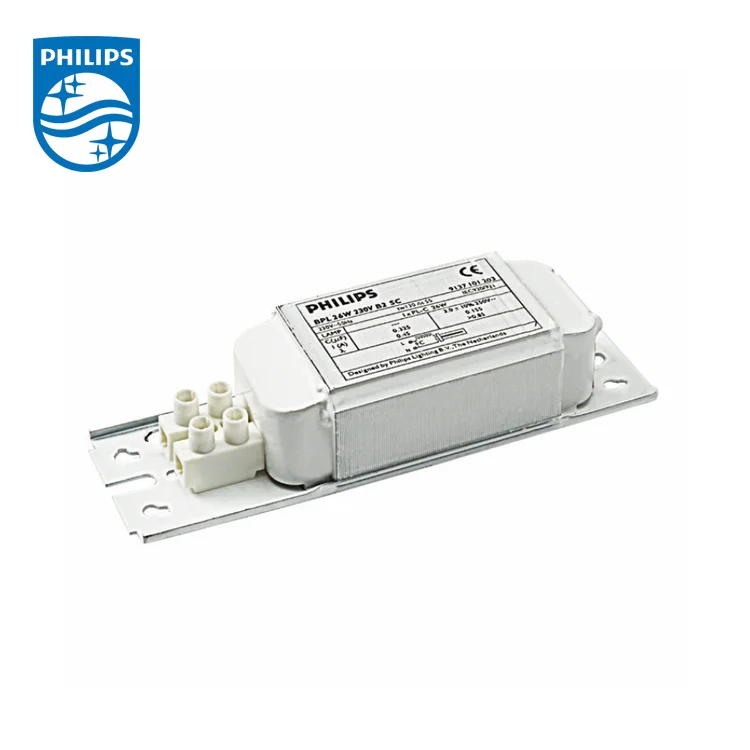 飞利浦BPL 9W 13W 18W 220V B2 SC，用于CFL、pl-t、pl-s和pl-c灯电磁镇流器| Alibaba.com